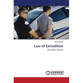 Law of Extradition