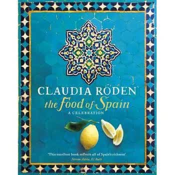 Food of Spain