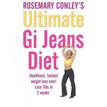 The Ultimate GI Jeans Diet