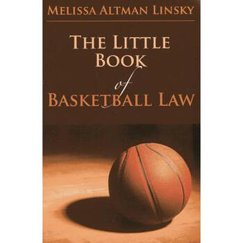 Little Book of Basketball Law