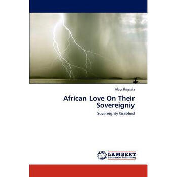 African Love On Their Sovereigniy