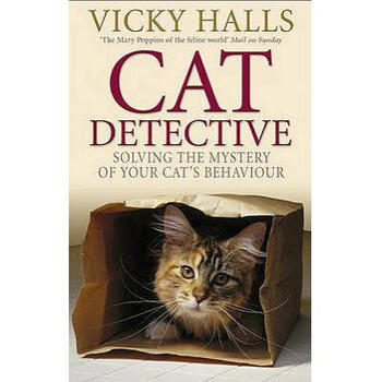 Cat Detective