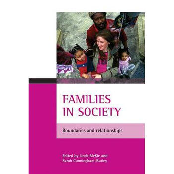 Families in Society: Boundaries and Relation...