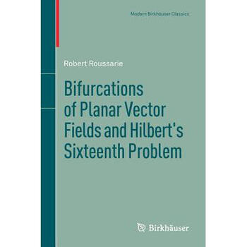 Bifurcations of Planar Vector Fields and Hil...