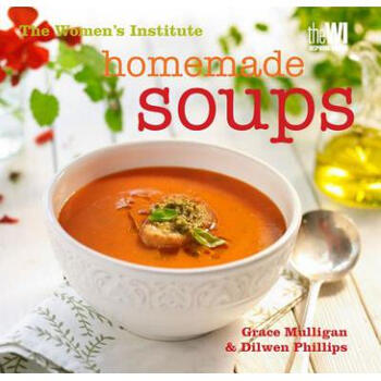 Women's Institute: Homemade Soups