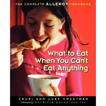 What to Eat When You Can't Eat Anything: The...