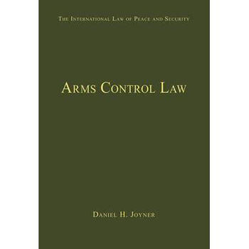Arms Control Law