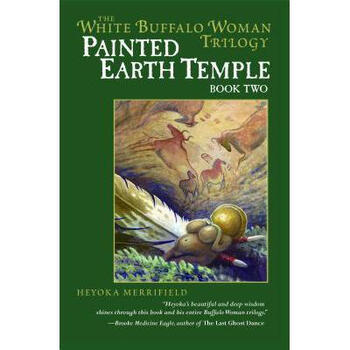 Painted Earth Temple