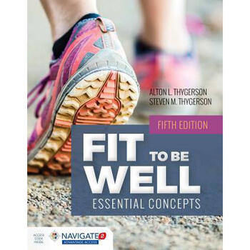 Fit to Be Well