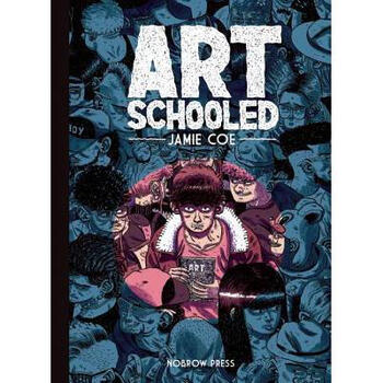 Art Schooled