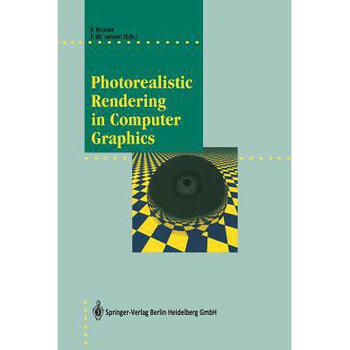 Photorealistic Rendering in Computer Graphic...