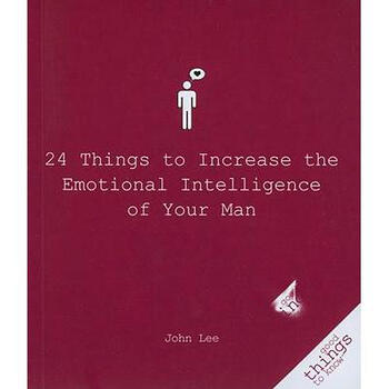 24 Things to Increase the Emotional Intellig...