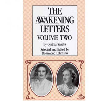 Awakening Letters Volume Two