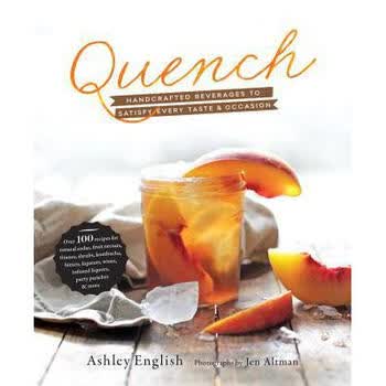 Quench: Handcrafted Beverages to Satisfy Eve...
