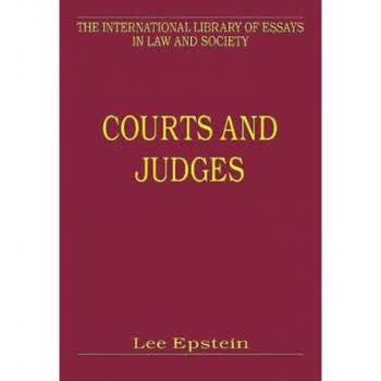 Courts and Judges