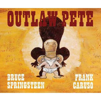 Outlaw Pete
