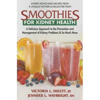 Smoothies for Kidney Health: A Delicious App...