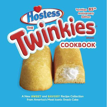The Twinkies Cookbook, Twinkies 85th Anniver...