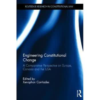 Engineering Constitutional Change : A Compar...