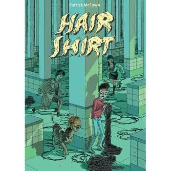 Hair Shirt