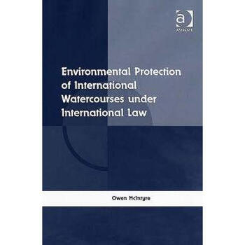Environmental Protection of International Wa...