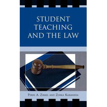Student Teaching and the Law