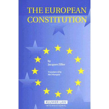 The European Constitution