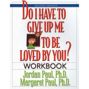 Do I Have To Give Up Me To Be Loved By You?:...