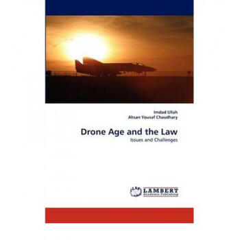 Drone Age and the Law