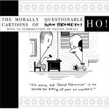 Ho!