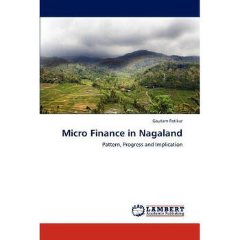 Micro Finance in Nagaland