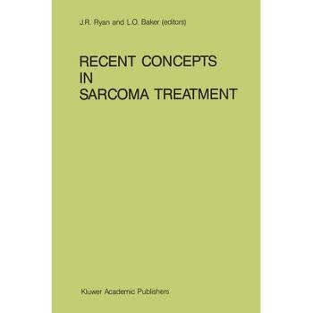 Recent Concepts in Sarcoma Treatment : Proce...