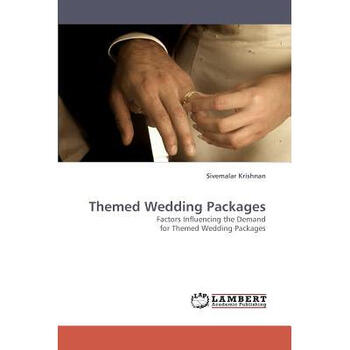 Themed Wedding Packages