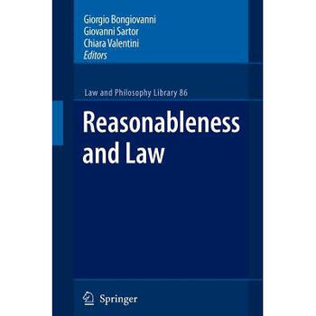 Reasonableness and Law