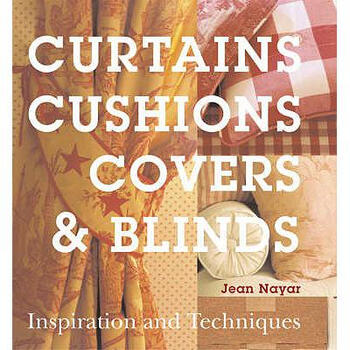Curtains, Cushions, Covers and Blinds: Inspi...
