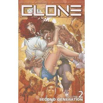 Clone Volume 2