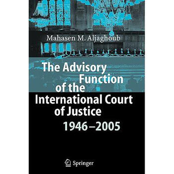 The Advisory Function of the International C...