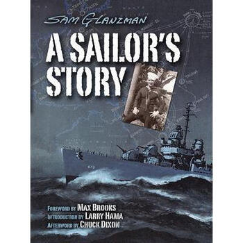 A Sailor's Story