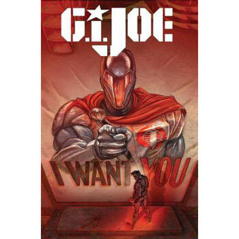 G.I. Joe: The Fall of G.I. Joe