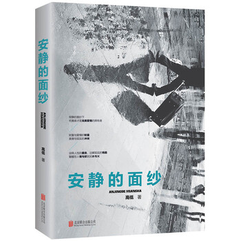 安静的面纱 小说 书籍