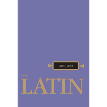 Henle Latin First Year