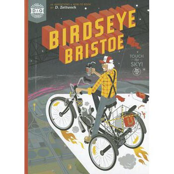 Birdseye Bristoe