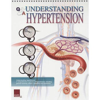 Understanding Hypertension Flip Chart