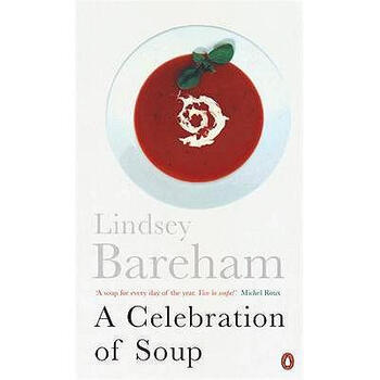 Celebration of Soup
