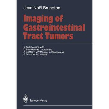 Imaging of Gastrointestinal Tract Tumors