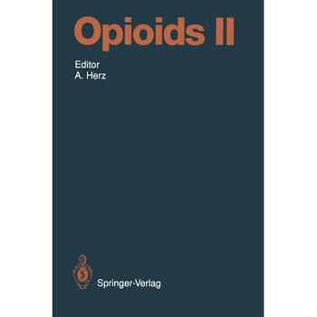 Opioids II