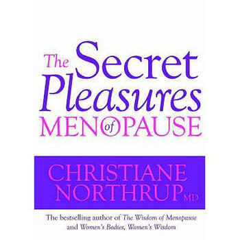 Secret Pleasures of Menopause