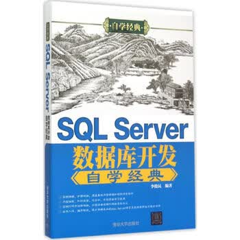 SQL Server数据库开发自学经典