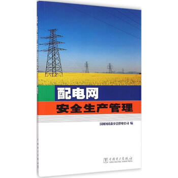 配电网安全生产管理