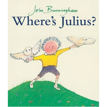 Where’s Julius?